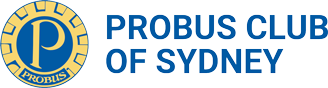 Probus Club of Sydney - New experiences and friendships
